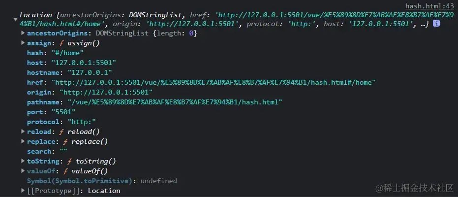 谈谈前端路由的实现原理【hash＆history】-CSDN博客