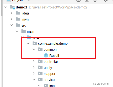 IDEA使用EasyCode一键生成CURD_根据数据库生成curd-CSDN博客