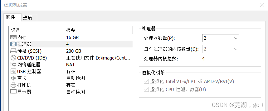 Openstack --allinone的部署，基于centos_centos7使用packstack部署openstack-CSDN博客