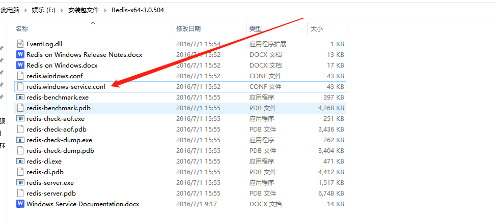 Windows 和 Linux 安装 Redis_warning memory overcommit must be enabled! without-CSDN博客