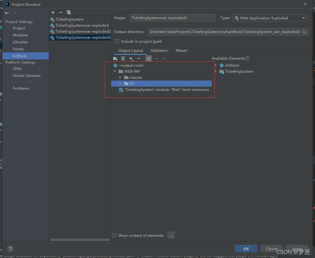 完美解决：IDEA 访问html页面端口号显示的是63342而不是8080-CSDN博客