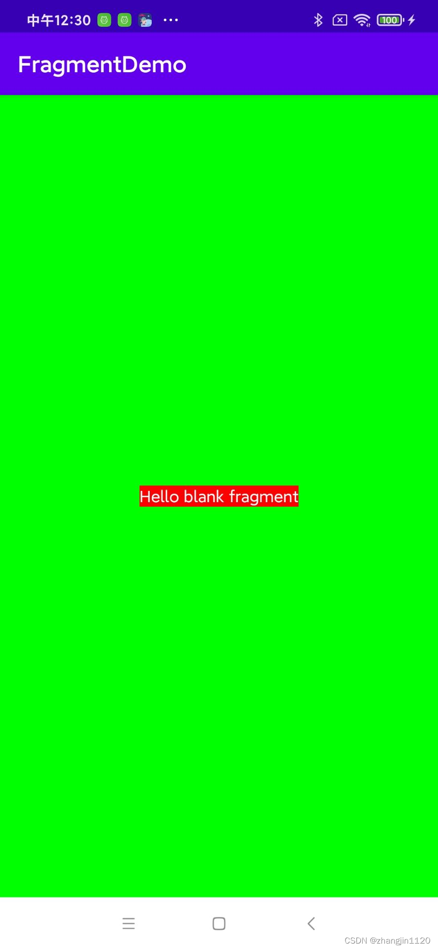 Fragment系列：使用FrameLayout动态加载_android framelayout 加载fragment-CSDN博客