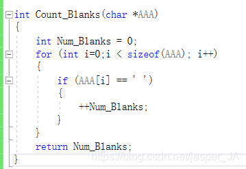 C语言学习笔记（二）使用getchar和sizeof当中遇到的问题_c sizeof char数组遇到数字-CSDN博客