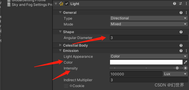 【Unity开发小技巧】创建HDRP工程，把内置管线工程升级为HDRP工程_unityhdrp怎么创建-CSDN博客
