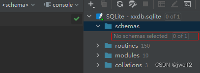 Clion C项目集成sqlite、IDE插件连接与C代码连接基本操作_clion如何打开sql文件-CSDN博客