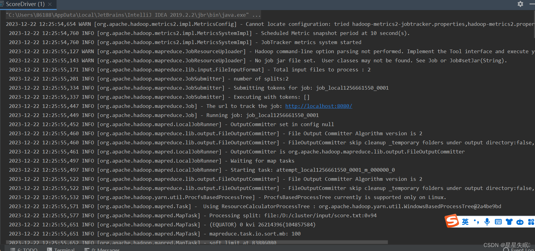 MapReduce编程：Join应用_map reduce join-CSDN博客