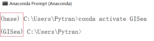 GDAL / OGR 学习手册 [01] ：Python环境配置_怎么查看安装的gdal包的位置-CSDN博客