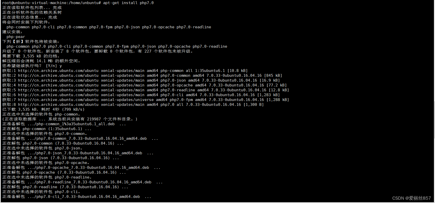 Apache文件解析漏洞_apache解析漏洞-CSDN博客