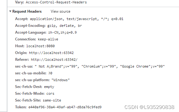 spring boot+ehcache简单存取。以token为例_springboot 调用第三方接口 缓存token-CSDN博客