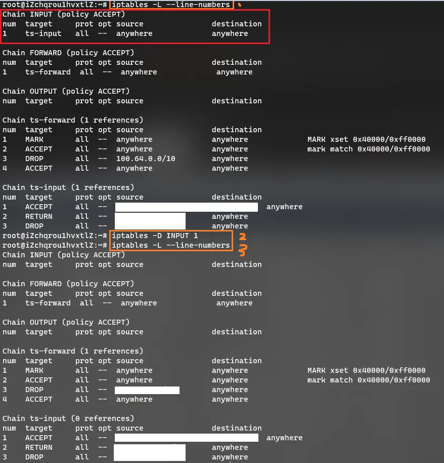 大内网战略(6)：自建 Tailscale DERP 中继服务器 保姆级教程_tailscale转换成国内线路-CSDN博客