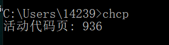 关于更改my.ini client字符集为utf8，mysql cmd仍然是GBK的问题（windows）-已解决_mysql的client显示为gbk-CSDN博客