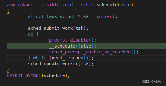 lab5：深入理解进程切换-CSDN博客