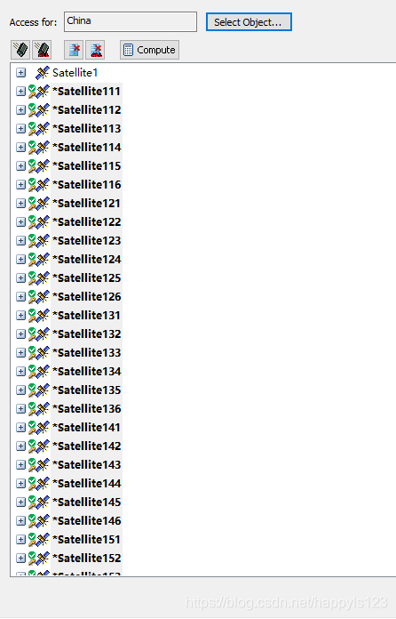 STK生成Walker星座教程-CSDN博客