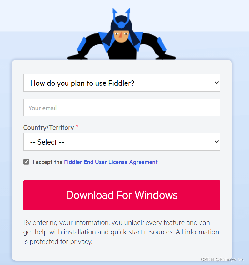 fiddler的用法和HTTP协议的基本格式_fiddler win11-CSDN博客