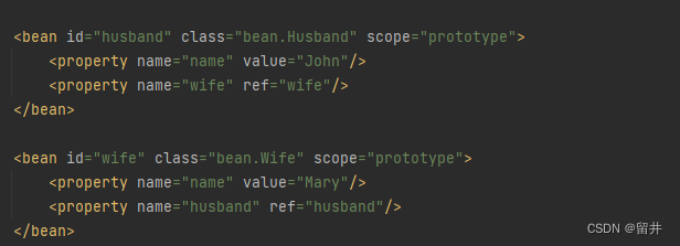 BeanCreationException: Error creating bean with name ‘xxx‘ defined in class path resource ...解决 ...