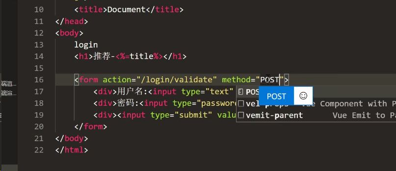 前端学习笔记202310学习笔记第一百贰拾一天 服务端渲染和客户端渲染11 Csdn博客