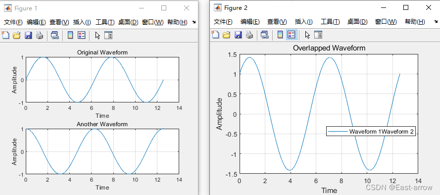 记录Matlab模拟仿真结果_matlab仿真结果-CSDN博客