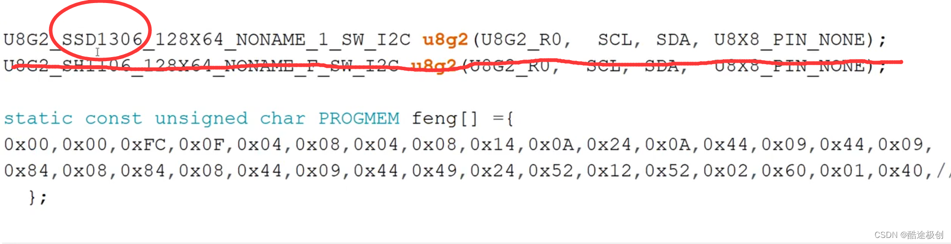 ESP8266-non-OS从零开始学习笔记-221215_22:14_esp8266 nonos-CSDN博客