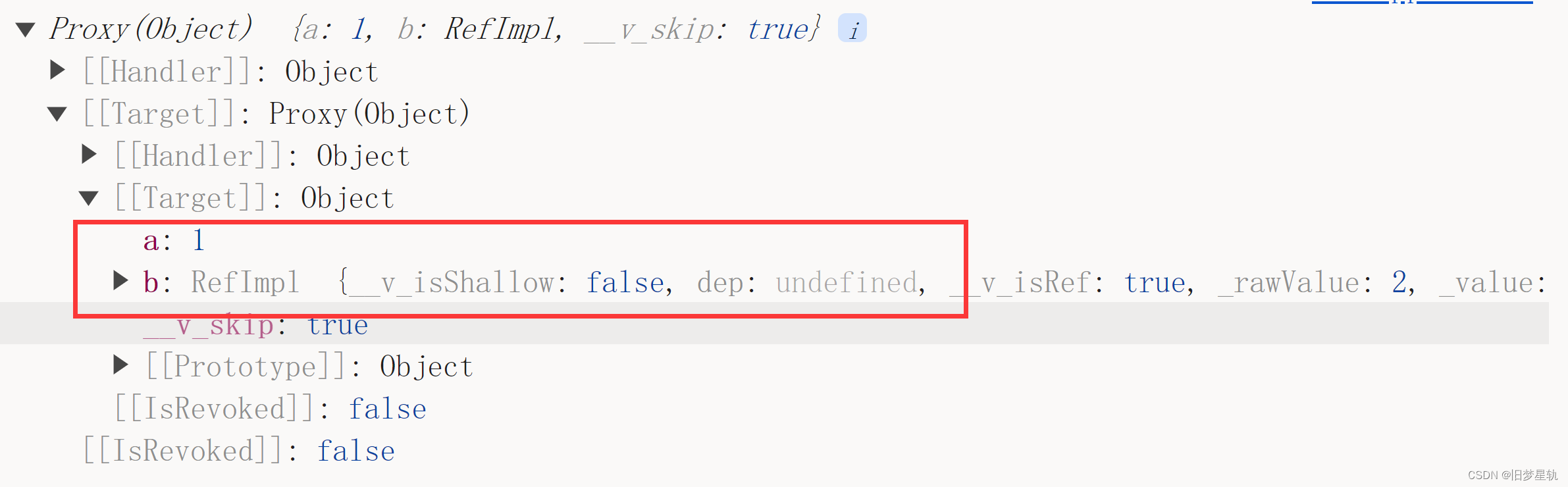 你不知道的 Vue3 中获取 DOM 节点或组件实例还能这么玩_vue3 获取组件实例-CSDN博客