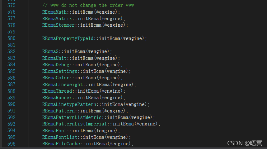 QCAD学习笔记：国际化脚本翻译与插件开发-CSDN博客