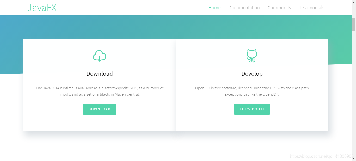 JavaFX桌面开发入门,这一篇文章就够了_javafx -fx-background-image-CSDN博客