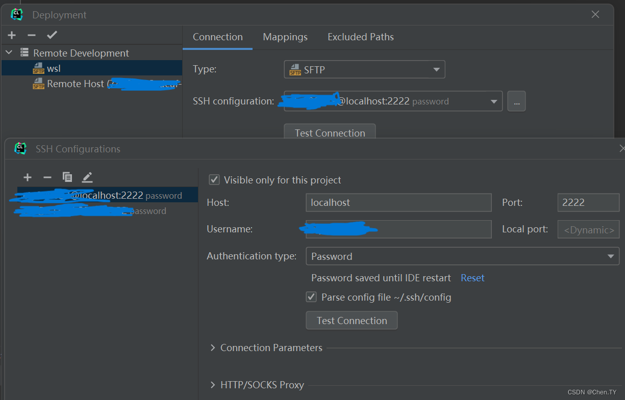 Clion+Wsl实现cmu15445环境配置_cum 15445小白环境配置-CSDN博客