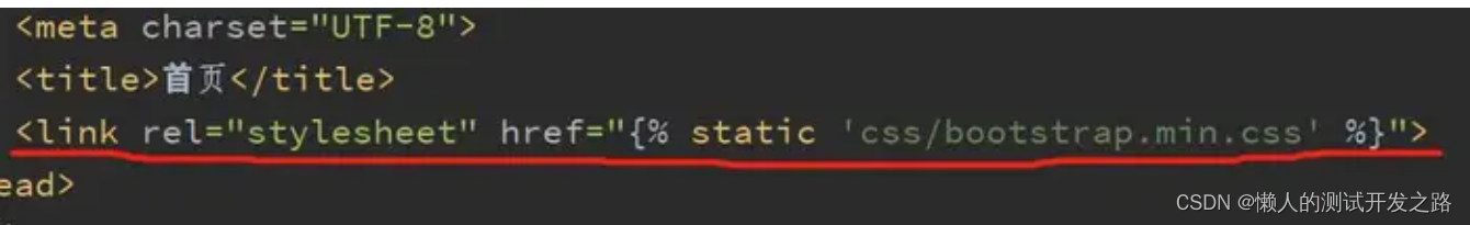 pycharm上使用html前端BootStrap框架_pycharm bootstrap-CSDN博客