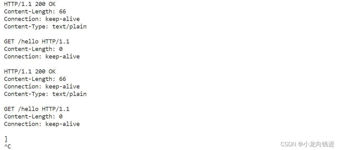 Linux-C++开发项目:基于主从Reactor模式的高性能并发服务器_linux reactor代码实现-CSDN博客