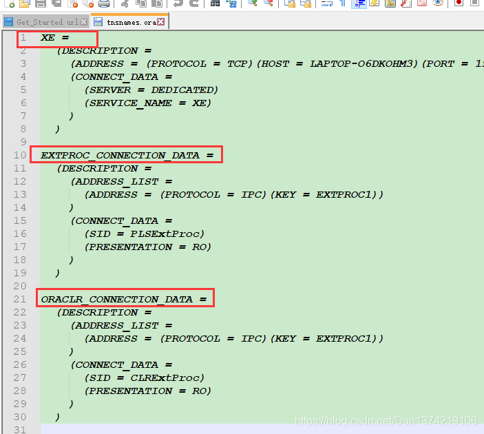 PLSQLDeveloper登录时没有可选数据库和数据库连接问题的解决办法_plsql登陆时数据库那一栏是空的-CSDN博客