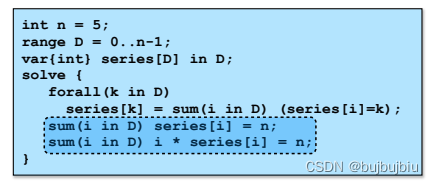 Discrete Optimization课程笔记(2)—约束规划-CSDN博客