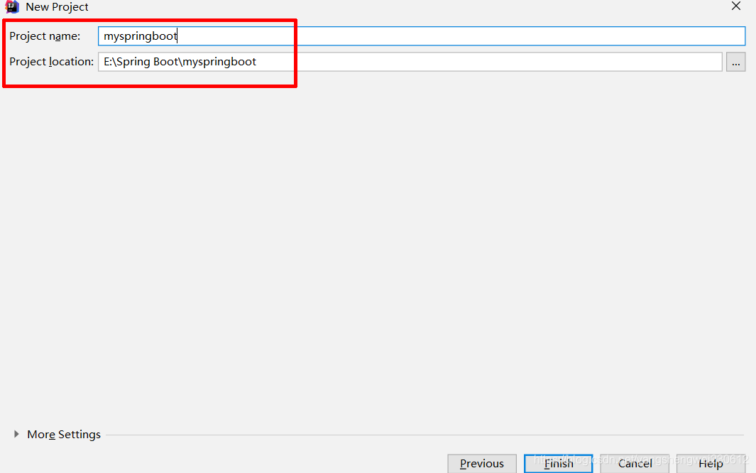 Spring Boot应用开发--小案例--利用Spring Initaliz快速构建Spring Boot应用工程_ali springboot init-CSDN博客