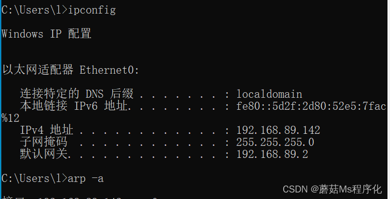 网络协议与抓包工具深入解析：Wireshark、ARP、ICMP、TCP/UDP/DHCP/DNS等-CSDN博客