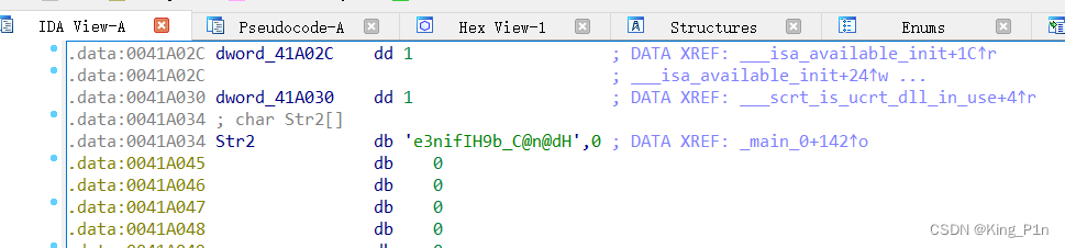 逆向工程实战：BugKu——love题解_bugku love-CSDN博客