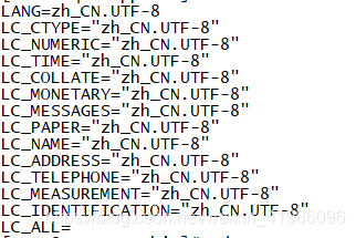 在linux系统报错java.nio.file.InvalidPathException: Malformed input or input contains unmapp-CSDN博客