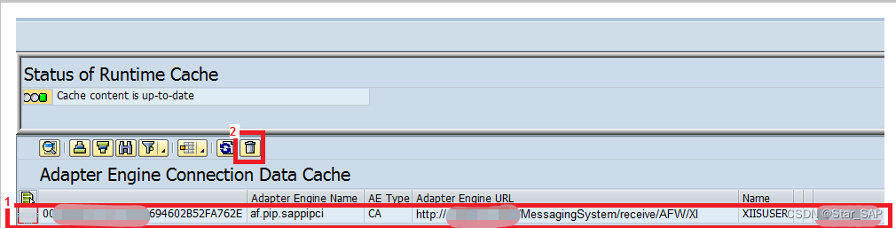 How to SAP PI Cache Refresh_pi cache overview-CSDN博客