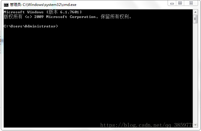 利用cmd命令窗口操作SQLServer_cmd登录sqlserver-CSDN博客