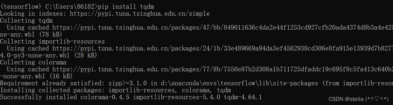 PyCharm+Anaconda+Tensoflow+Python3.6环境配置_anaconda python3.6-CSDN博客