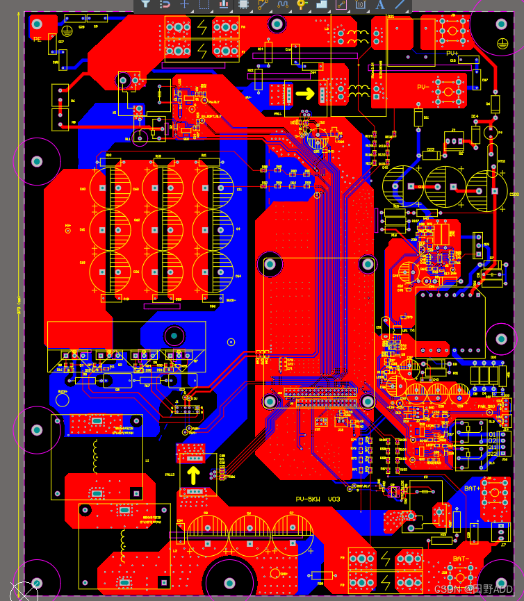 【真】MPPT太阳能电池最大功率点最终方案设计原理_mppt太阳能控制器原理-CSDN博客