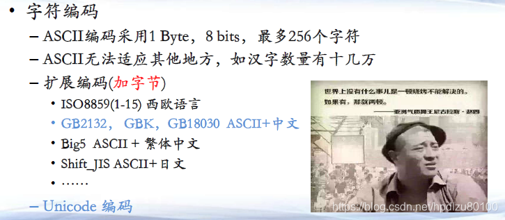 Java核心技术学习笔记——进阶——第三章 高级文本处理——31 Java字符编码 Csdn博客
