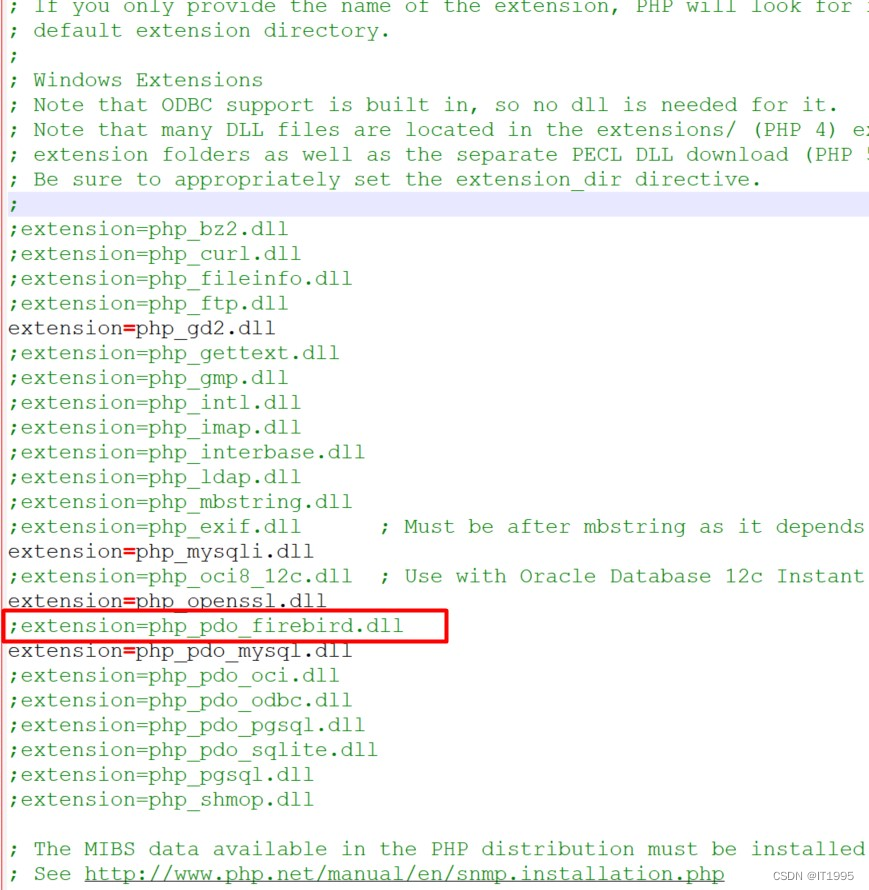 PHP笔记-laravel环境搭建（Laravel5.8.35版本）_windows 启动laravel5-CSDN博客