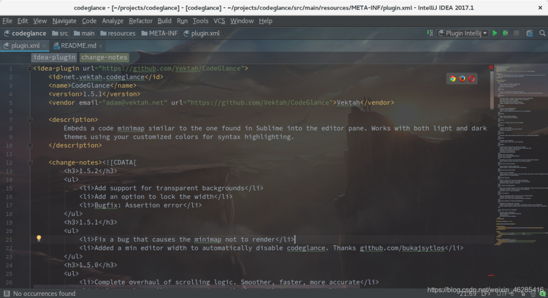 这 30 款好用又好玩的 IDEA 插件，强烈推荐你试试，YYDS！-CSDN博客