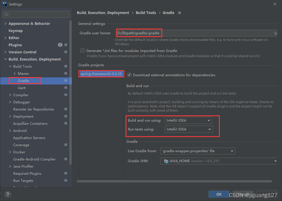 编译spring-framework-5.3.10出现org.springframework.cglib.core.internal不存在问题_java: 程序包org ...