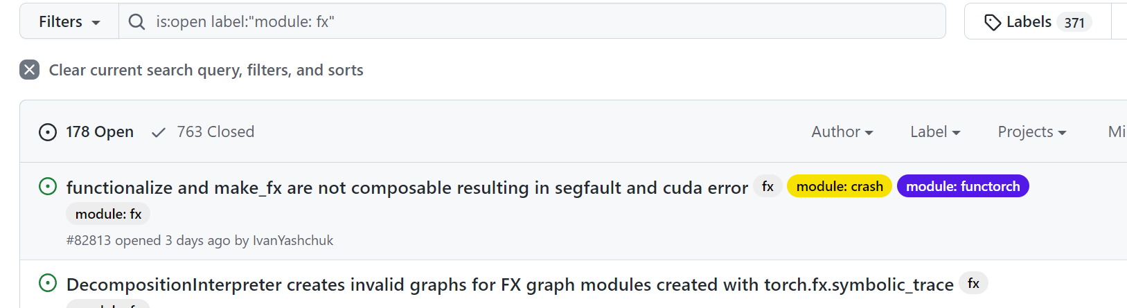 实践torch.fx第二篇-fx量化实操_torch.fx 量化感知训练-CSDN博客