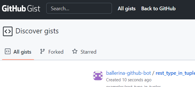5个可保存的在线代码片段平台推荐-变成自己的代码词典库_存放代码的网站-CSDN博客