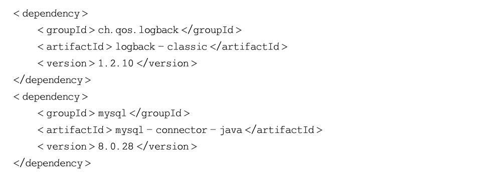 Java Web实战 开发一个mybatisjavaweb项目用mybatis链接数据库 Csdn博客