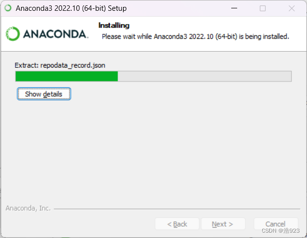 anaconda、cuda、tensorflow、pycharm环境安装_python3.9对应的anaconda-CSDN博客
