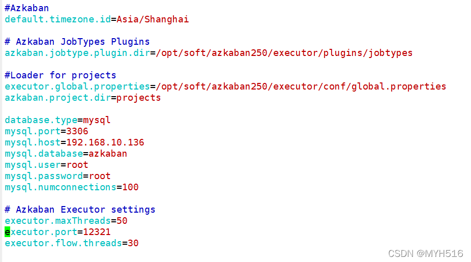 azkaban配置 在linux上面的配置 以及改国内源 anaconda3 5.3.1的安装 pip centos 换源_ubuntu linux如何配置azkaban-CSDN博客