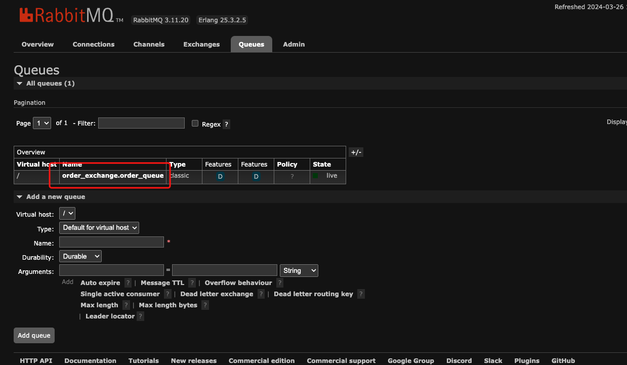 Spring Cloud Stream的介绍和使用-CSDN博客