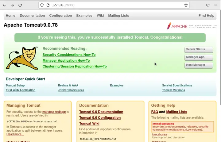 KeyarchOS（KOS）安装Tomcat_keyarchos安装tomcat-CSDN博客