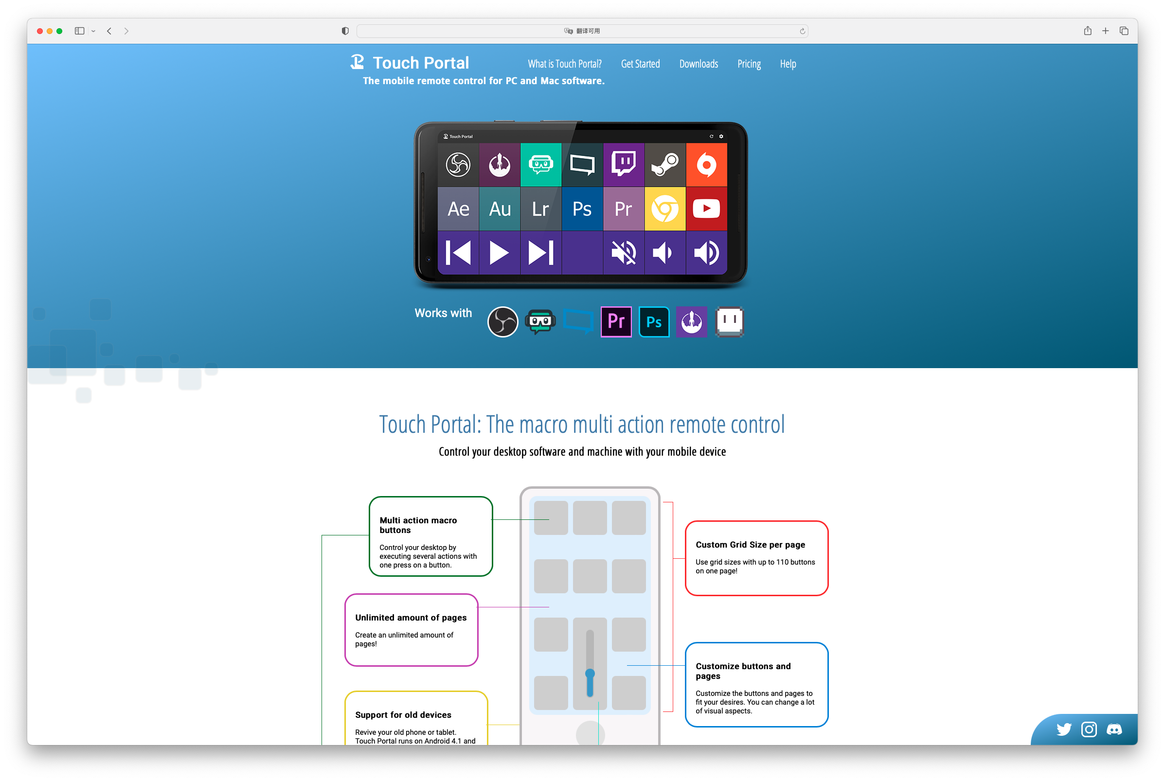 小爱触屏音箱刷机当成stream deck平替_小爱触屏音箱刷机包-CSDN博客